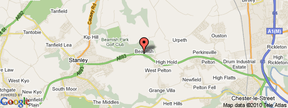 Beamish Museum Site Map – Beamish Museum Uk – GMLYP